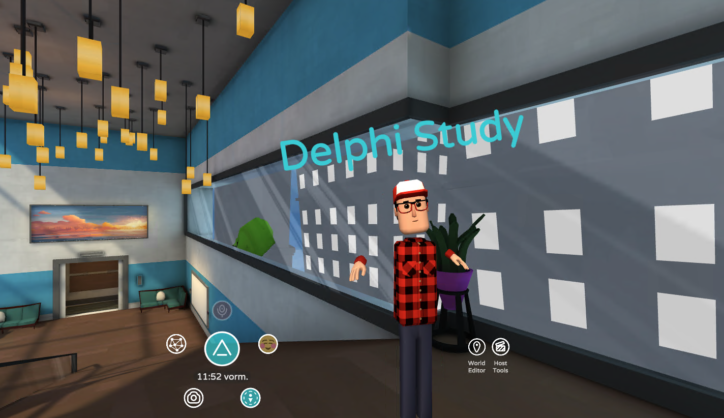 VR in Higher Education